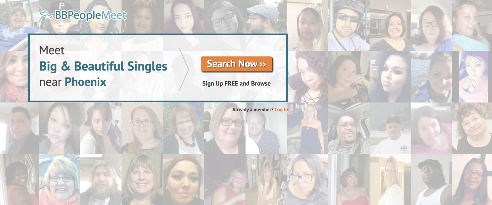 BBPeopleMeet Review - How Legit BBPeopleMeet Dating Site Is