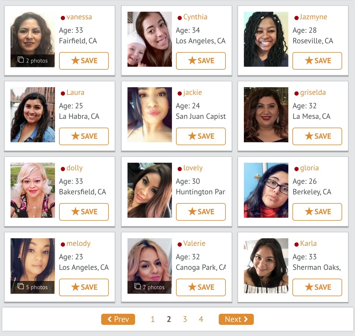 LatinoPeopleMeet - Great Way to Get Closer to Your Dream